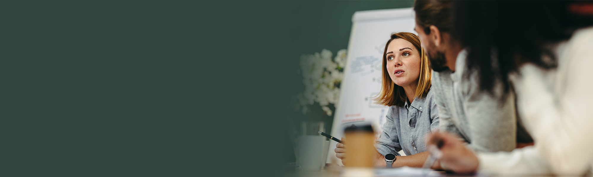 Small Business - WFCU Credit Union