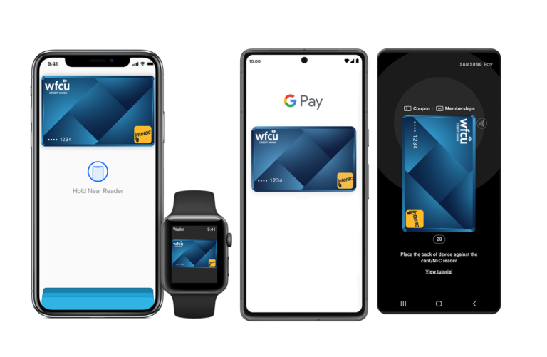 Personal Digital Banking Services | Manage Your Finances Online